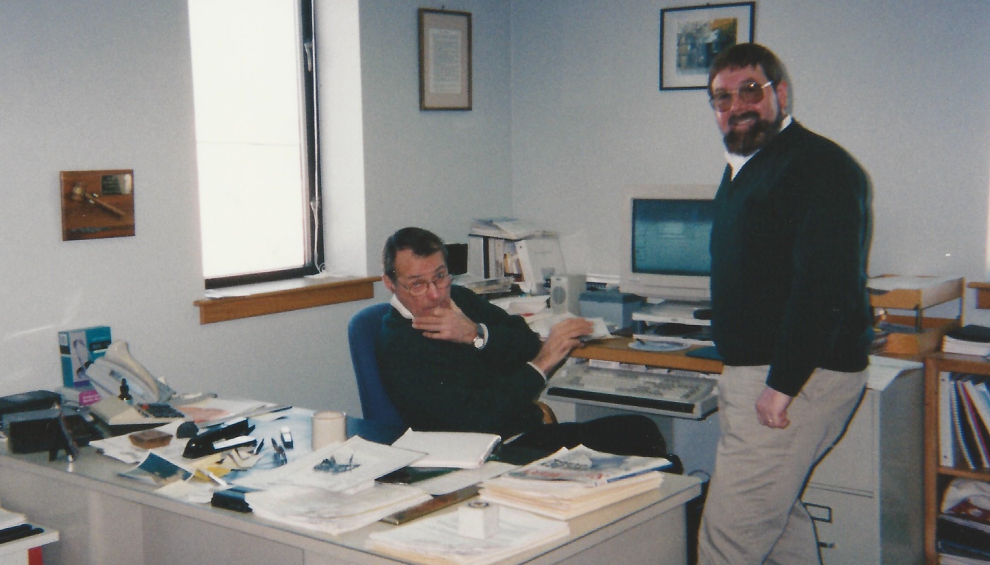 Company – Trask-Decrow Machinery