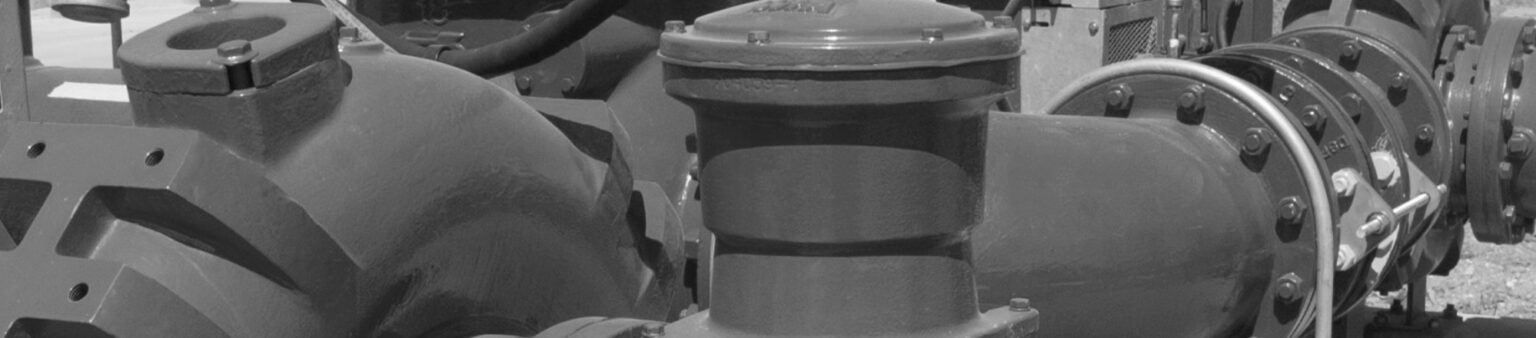 WSP Pumps – Trask-Decrow Machinery